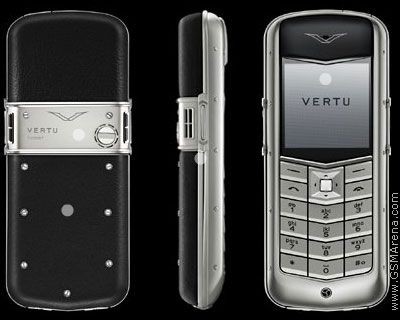 Vertu Constellation Chocolate Red Gold – TIẾN THÀNH BEAUTY