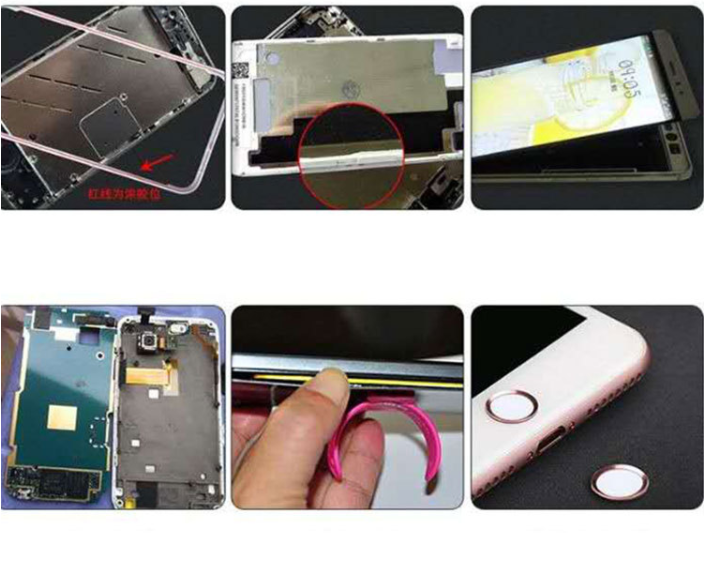 Keo dán đa năng E8000 15ml dán màn hình, dán linh kiện, dán đá trang s ...