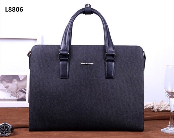 Cặp da thật LANQI 8806 – QUÀ TẶNG THANH NIÊN