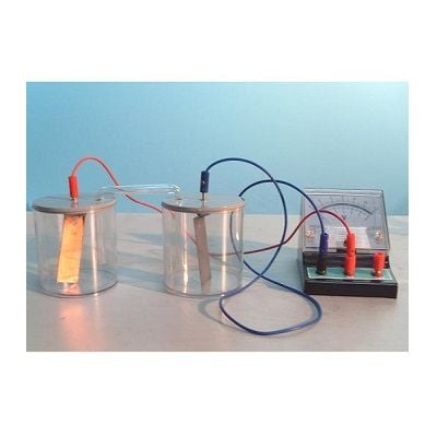 Pin điện hóa – VINA EEC