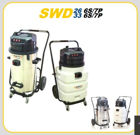 MÁY KINETIX DSW26 6S – MRO Vật tư phụ tùng