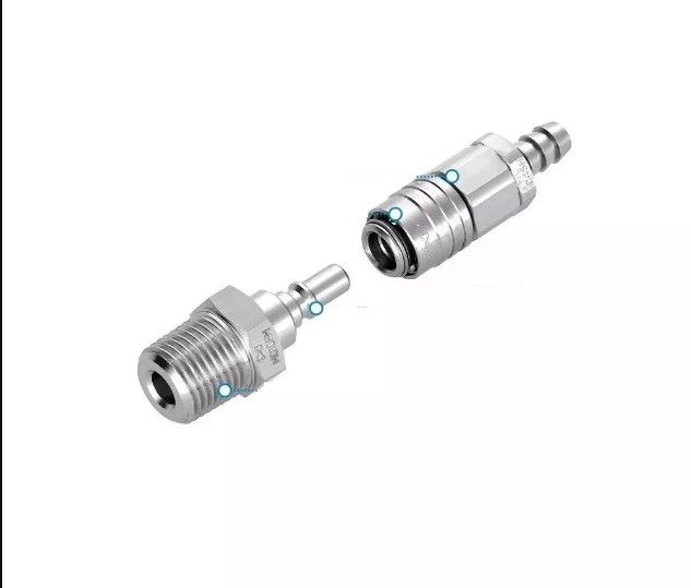 Đầu nối nhanh Nitto 20 PM – MRO Vật tư phụ tùng