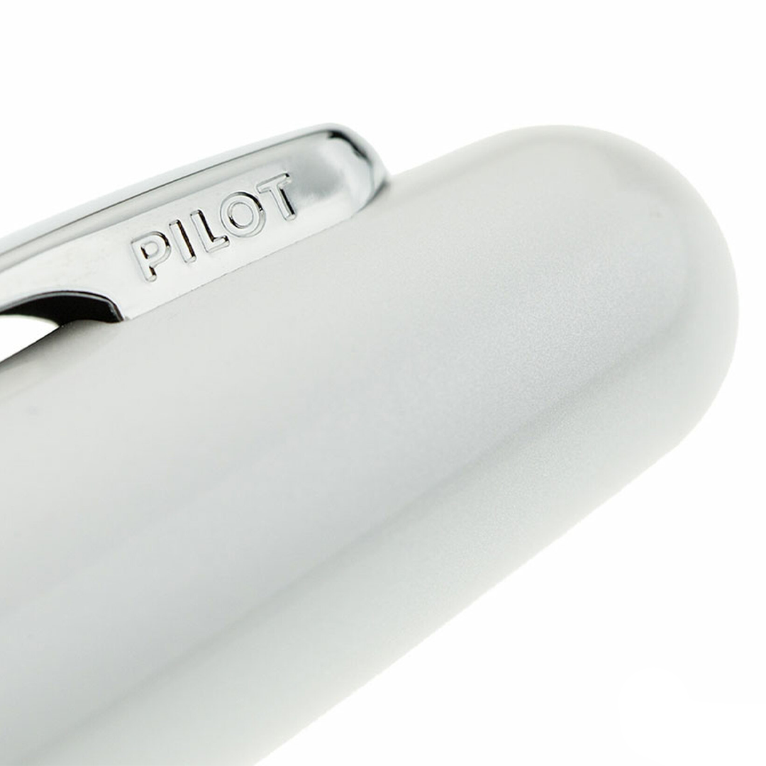 Bút máy Pilot MR2 Metropolitan White Tiger/FP-MR2-WTG-K – Dot Grid ...