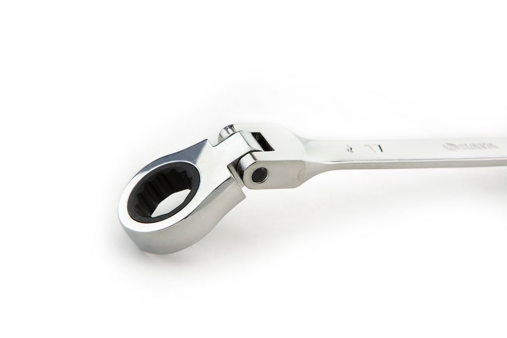 Cờ lê vòng miệng tự động lúc lắc 13mm Sata 46404 – Công ty TNHH Thương ...