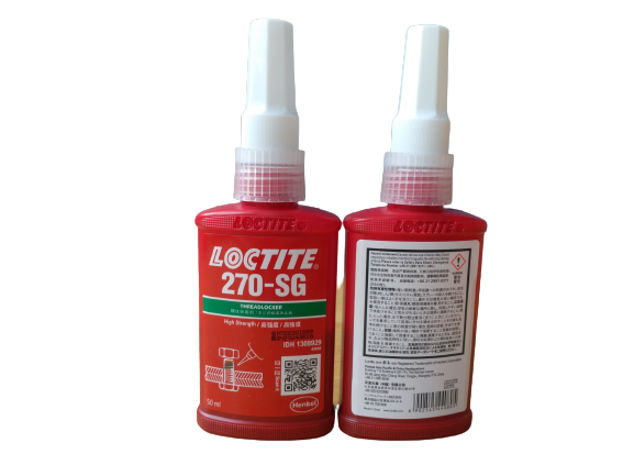 Keo khóa ren Loctite 270-SG 50ml – Công ty TNHH Thương Mại H.C.E