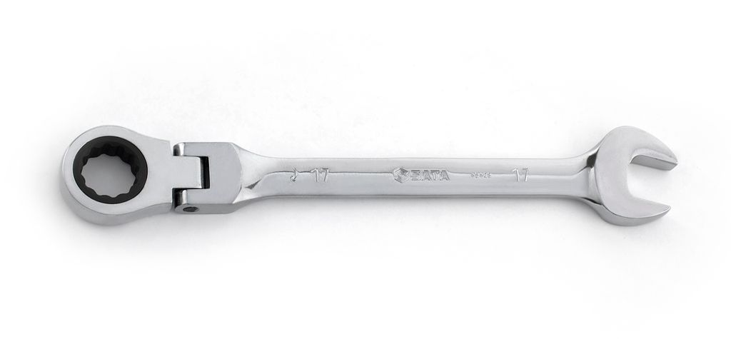 Cờ lê vòng miệng tự động lúc lắc 13mm Sata 46404 – Công ty TNHH Thương ...