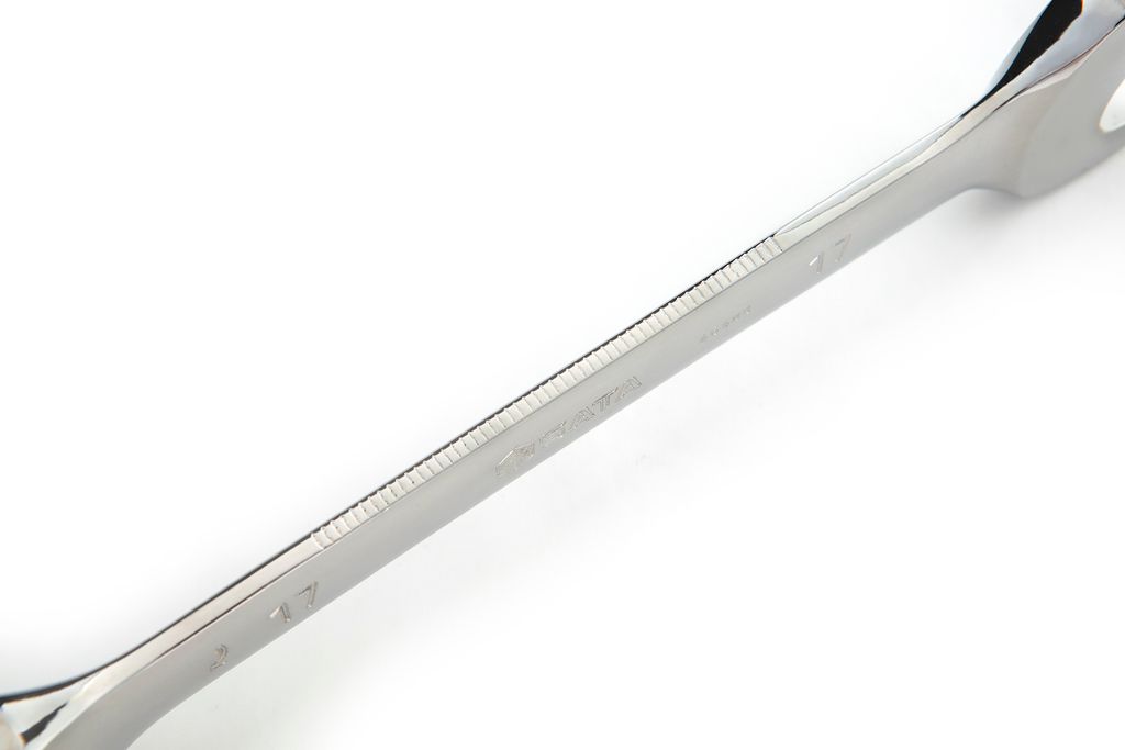 Cờ lê vòng miệng tự động lúc lắc 13mm Sata 46404 – Công ty TNHH Thương ...