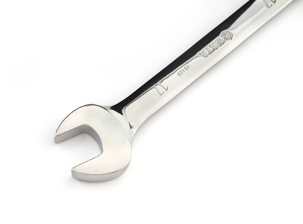 Cờ lê vòng miệng tự động lúc lắc 13mm Sata 46404 – Công ty TNHH Thương ...