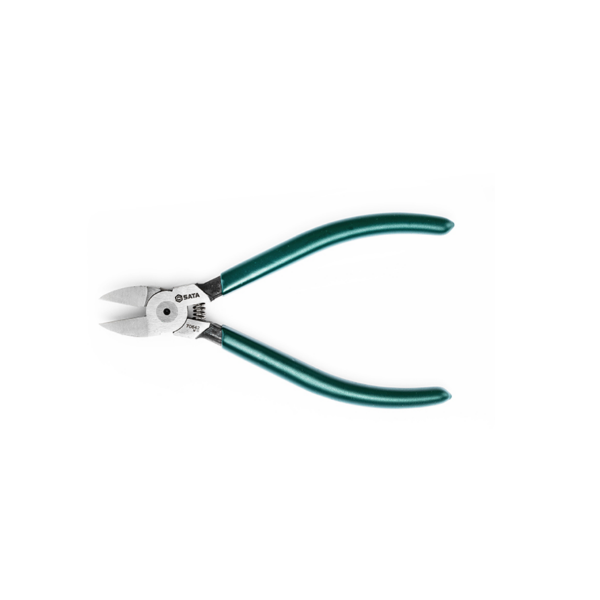 Kìm cắt cán nhựa 6'' Sata 70642 – Công ty TNHH Thương Mại H.C.E