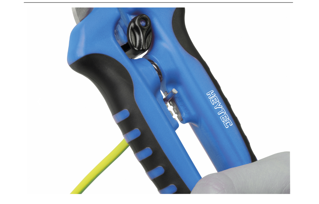 Kéo cắt 200mm Heytec 50816700800 – Công ty TNHH Thương Mại H.C.E