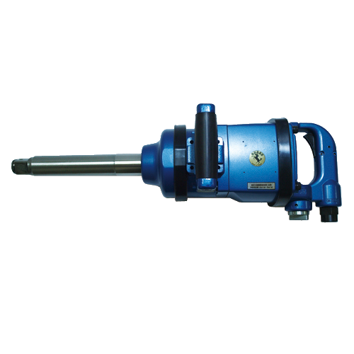 1'' Súng hơi vặn bulong 2500 N.m Obase IW-1102L – Công ty TNHH Thương ...