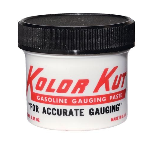 Dung dịch kiểm tra mức xăng dầu Kolor Kut – Công ty TNHH Thương Mại H.C.E