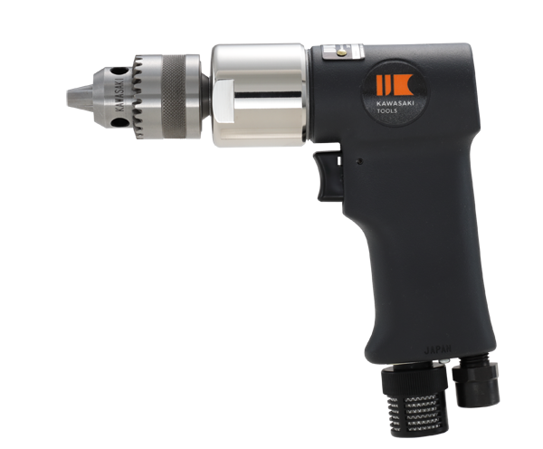 3/8'' Máy khoan hơi Kawasaki KPT-68 – Công ty TNHH Thương Mại H.C.E