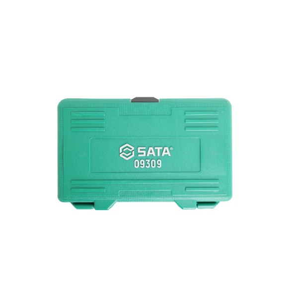 Bộ tua vít dẹp và bake 6 chi tiết Sata 09309 – Công ty TNHH Thương Mại ...