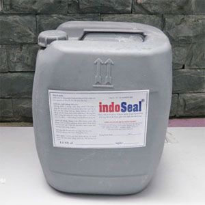 indoseal – Hóa chất xây dựng