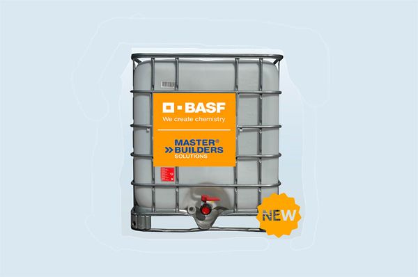 MasterGlenium SKY 8120 – Hóa chất xây dựng