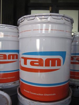 TamSil 7 – Hóa chất xây dựng