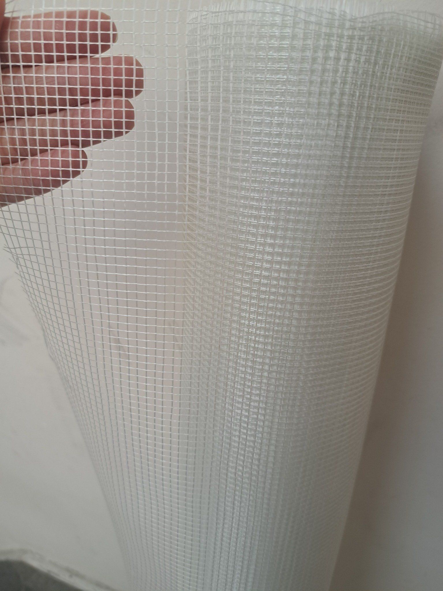 Lưới thủy tinh 3×3 45g – Hóa chất xây dựng