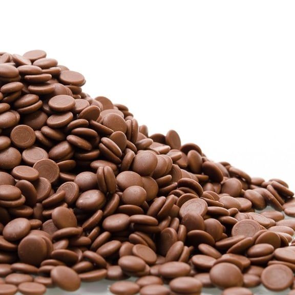 Socola chip đen Grand-Place Puratos – bepxinhvn