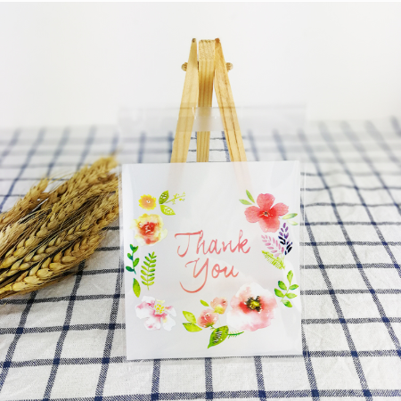 Túi trung thu dán Thank you 200g (100 túi) – bepxinhvn