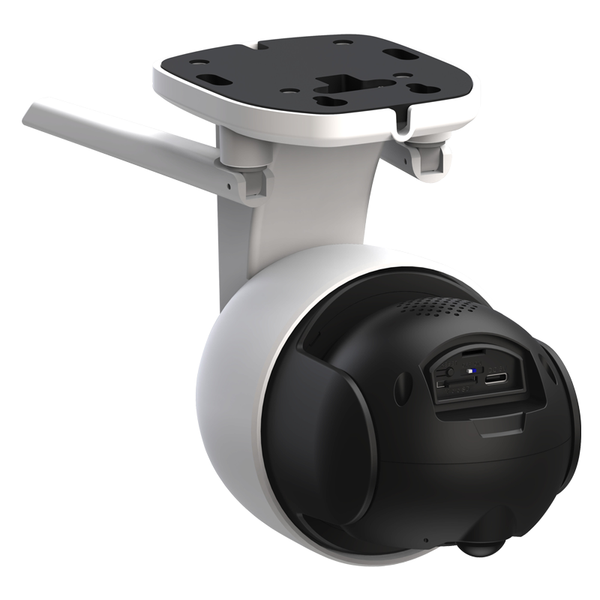 SmartZ FX10 - Camera IP wifi điều khiển xoay, ngoài trời, tầm nhìn xa