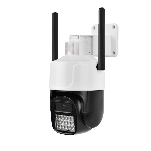 Camera 4G Ngoài Trời SmartZ IS12