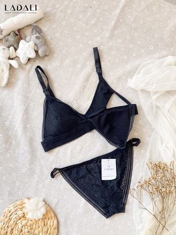 Bộ Đồ Lót Nữ Hàng Hiệu, Cao Cấp, Đẹp Giá Rẻ Nhất