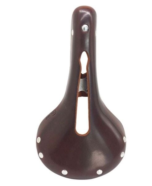 Yên da xe đạp Gyes GS-06 – B.A.T Shop - Bike and Travel