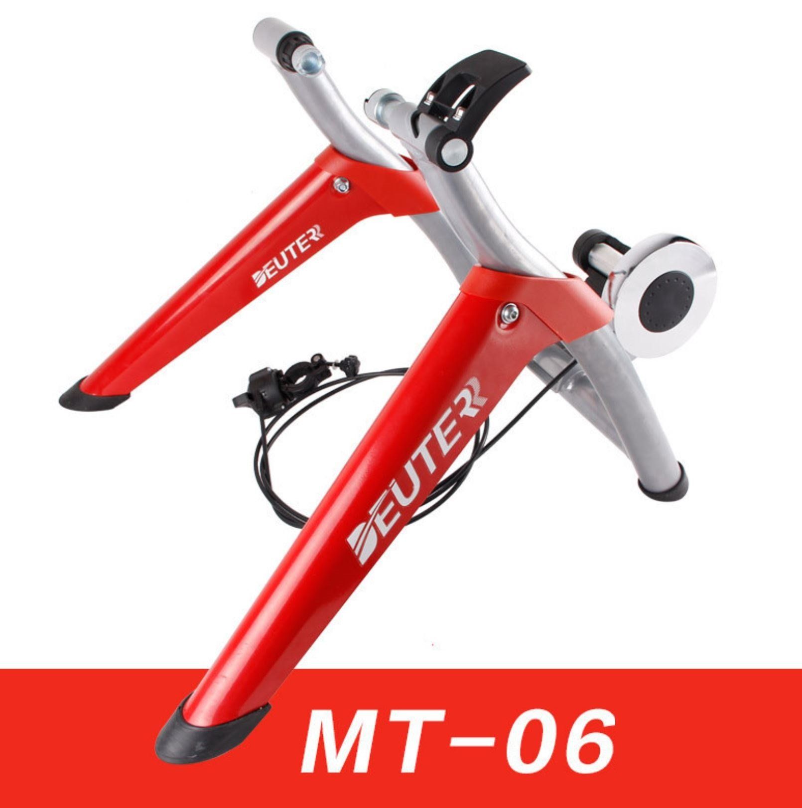 Rulo đạp xe trong nhà Deuter MT-06 – B.A.T Shop - Bike and Travel