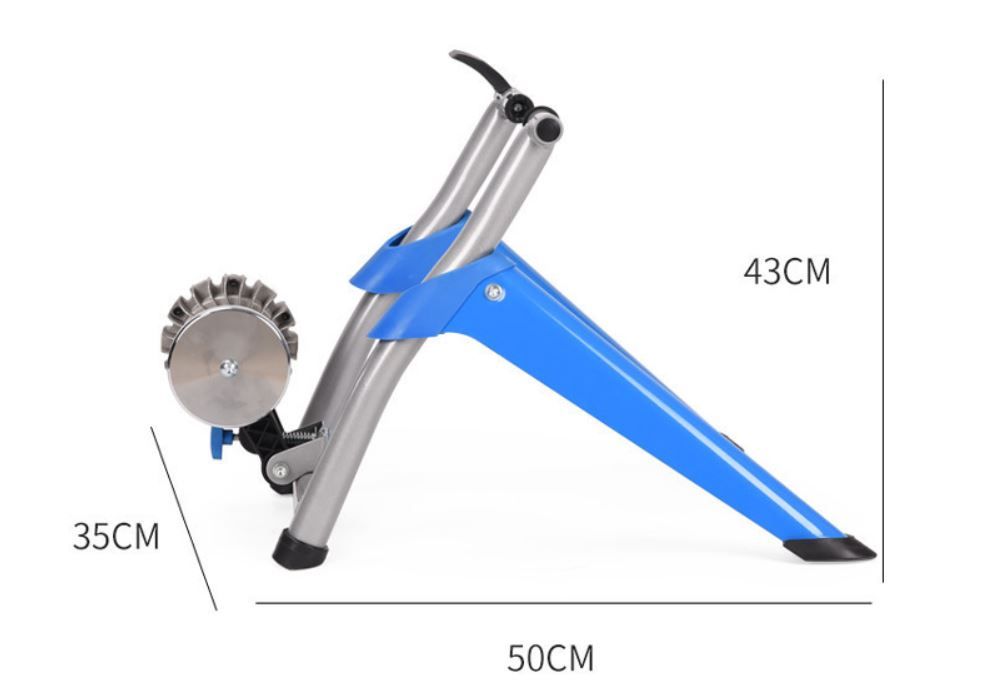 Rulo xe đạp kê bánh sau BKD E01 – B.A.T Shop - Bike and Travel