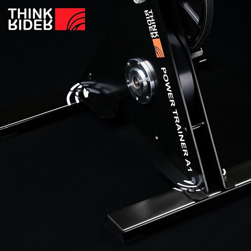 Rulo đạp xe trong nhà Thinkrider A1 – B.A.T Shop - Bike and Travel