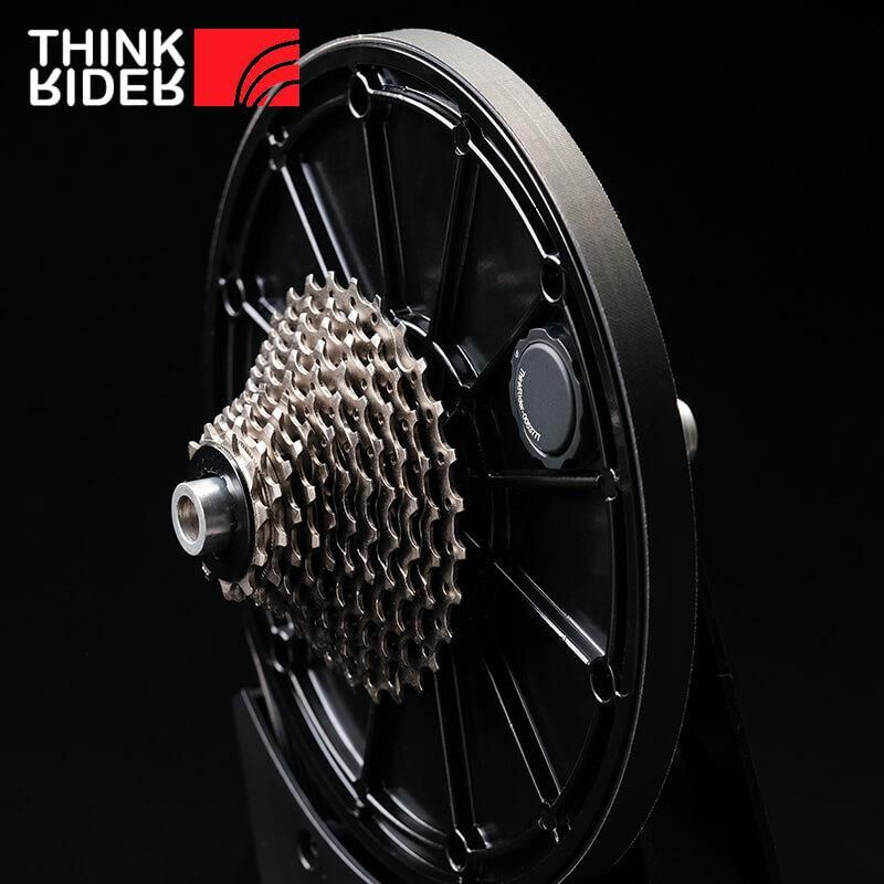 Rulo đạp xe trong nhà Thinkrider A1 – B.A.T Shop - Bike and Travel