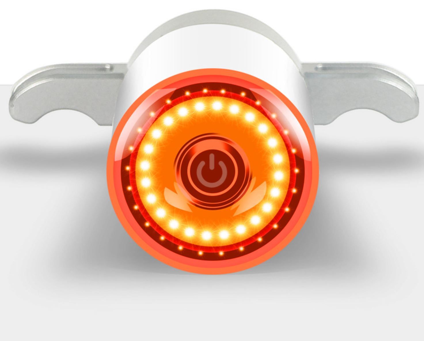 Đèn nháy xe đạp cảm biến thông minh L66 – B.A.T Shop - Bike and Travel