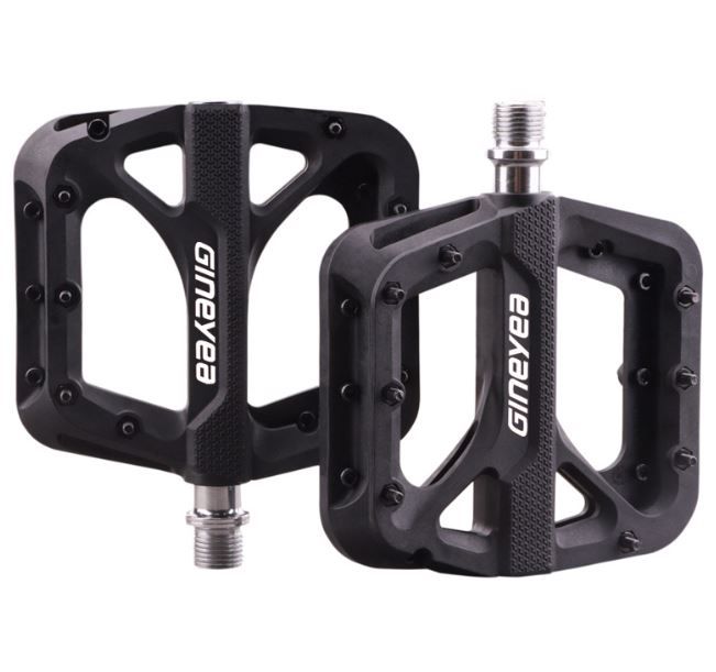 Pedal xe đạp composite GINEYEA M996 – B.A.T Shop - Bike and Travel