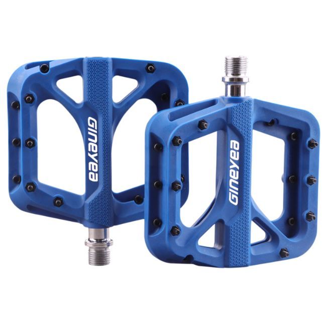 Pedal xe đạp composite GINEYEA M996 – B.A.T Shop - Bike and Travel