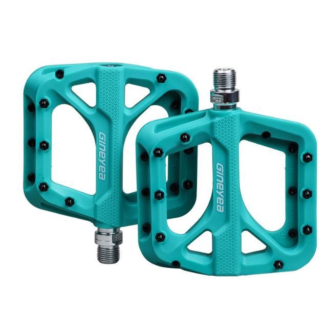 Pedal xe đạp composite GINEYEA M996 – B.A.T Shop - Bike and Travel