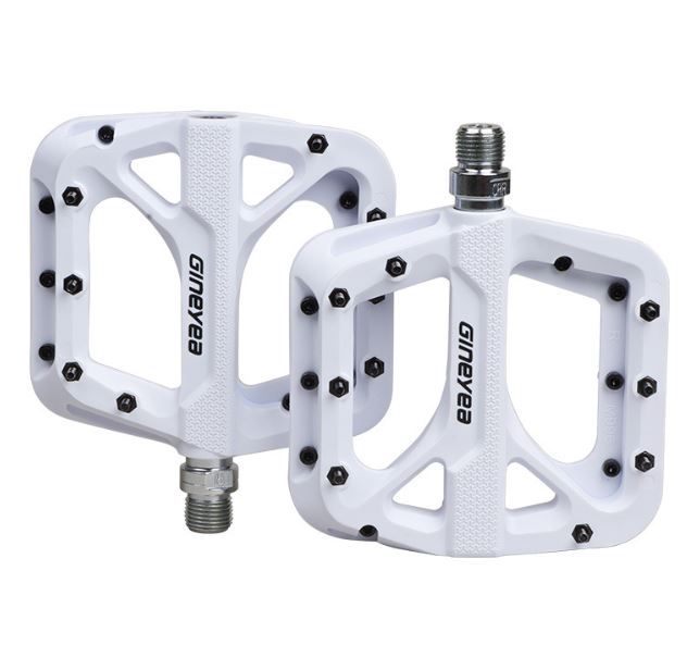 Pedal xe đạp composite GINEYEA M996 – B.A.T Shop - Bike and Travel