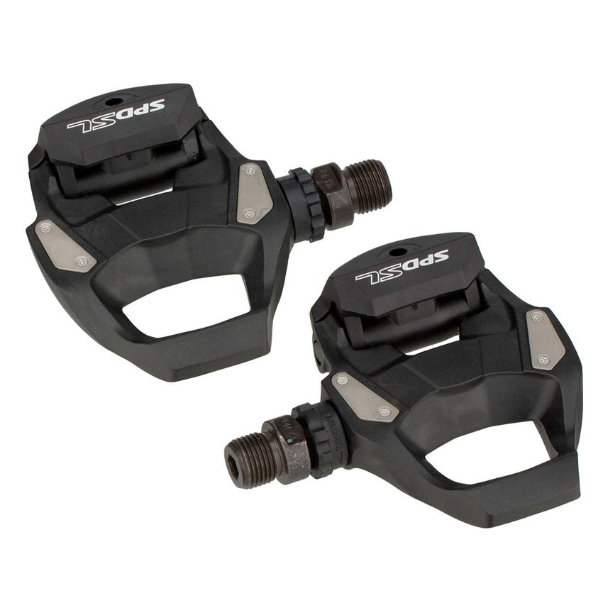 Pedal Xe Đạp can Road SHIMANO PD-RS500 – B.A.T Shop - Bike and Travel