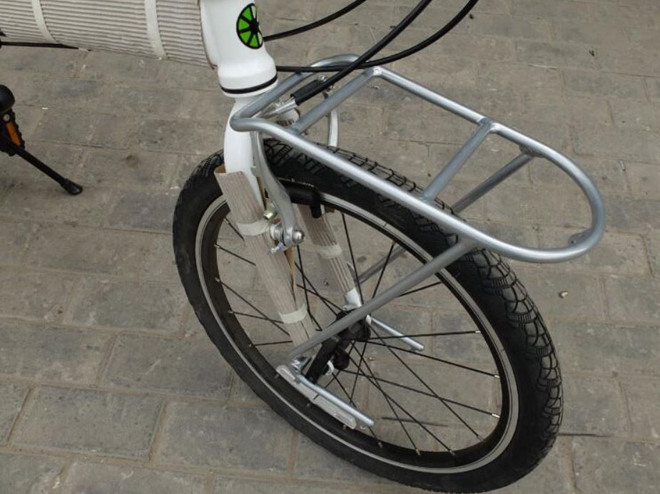 Baga Trước Cho Xe Đạp 20/24 Inch Dahon Spartan F8 – B.A.T Shop - Bike ...