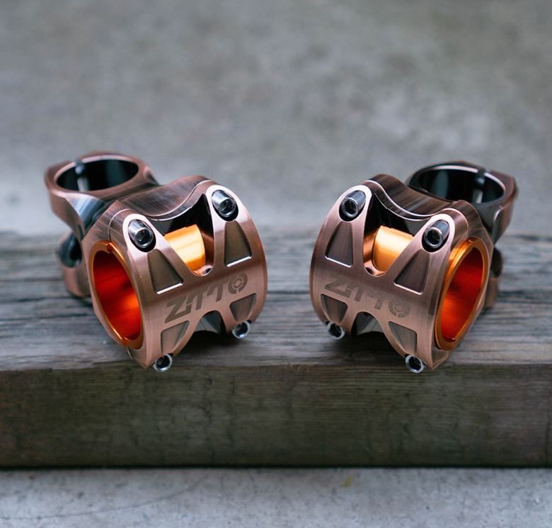 Potang xe đạp ZTTO Copper 31.8 / 35mm 35 - 50mm – B.A.T Shop - Bike and ...