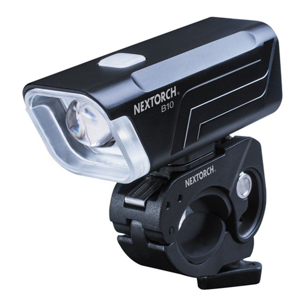 Đèn xe đạp Nextorch B10 420 lumen – B.A.T Shop - Bike and Travel