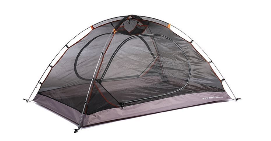 Lều dã ngoại TrackMan 2 người TM4 – B.A.T Shop - Bike and Travel