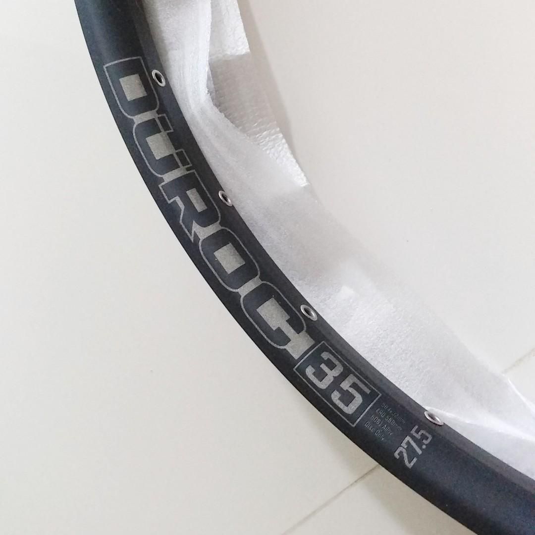 Niềng Sun Ringlé Duroc 35 29 inch / 32 Lỗ – B.A.T Shop - Bike and Travel