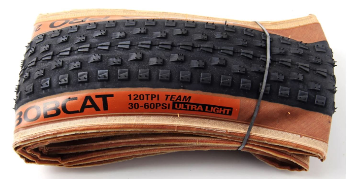 Vỏ xe đạp MTB Innova Pro BOBCAT Ultralight 27.5 1.95 120TPI – B.A.T ...