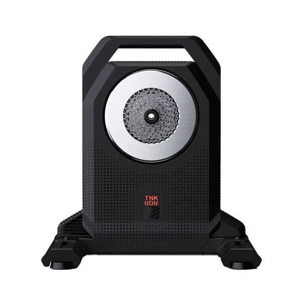 Rulo tập luyện đạp xe trong nhà Smart Trainer ThinkRider XX Pro – B.A.T ...