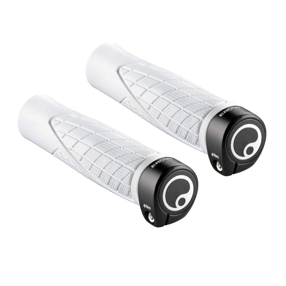 Grips xe đạp Ergon GA1 EVO – B.A.T Shop - Bike and Travel