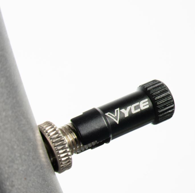 Bộ nắp chụp bảo vệ van xe đạp kiêm mở đầu van VYCE – B.A.T Shop - Bike ...