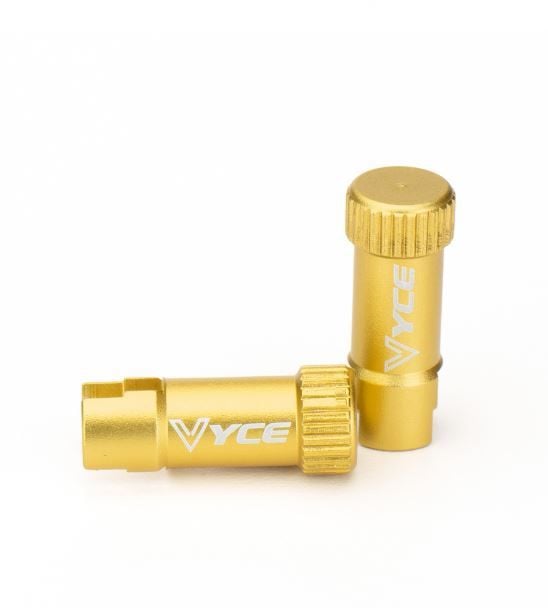 Bộ nắp chụp bảo vệ van xe đạp kiêm mở đầu van VYCE – B.A.T Shop - Bike ...