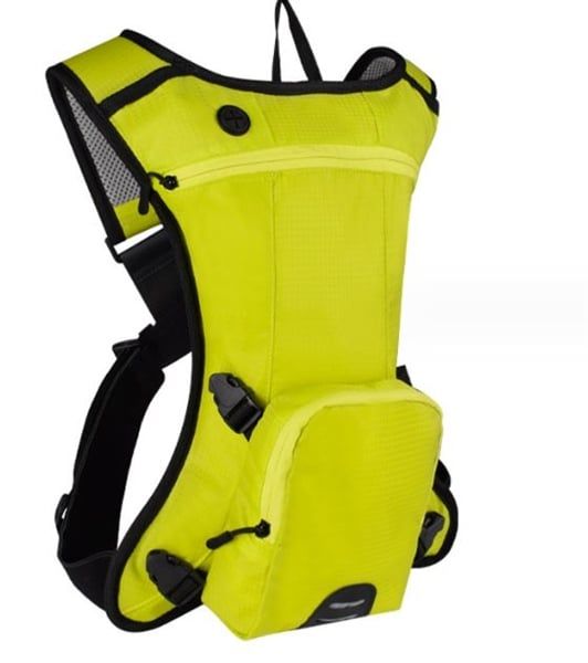 Balo túi nước xe đạp B270 15L – B.A.T Shop - Bike and Travel
