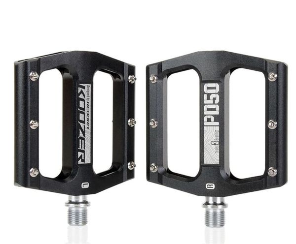 `Pedal xe đạp Koozer PD50 3 bạc đạn – B.A.T Shop - Bike and Travel